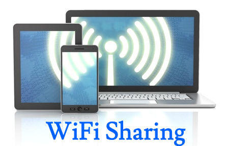 WINDOWS 10: DÙNG LAPTOP PHÁT WIFI KHÔNG CẦN PHẦN MỀM - ITGO